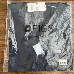 Figs | Other | Bnwt Figs Night Sky Color Men Leon Three Pocket Scrub ...